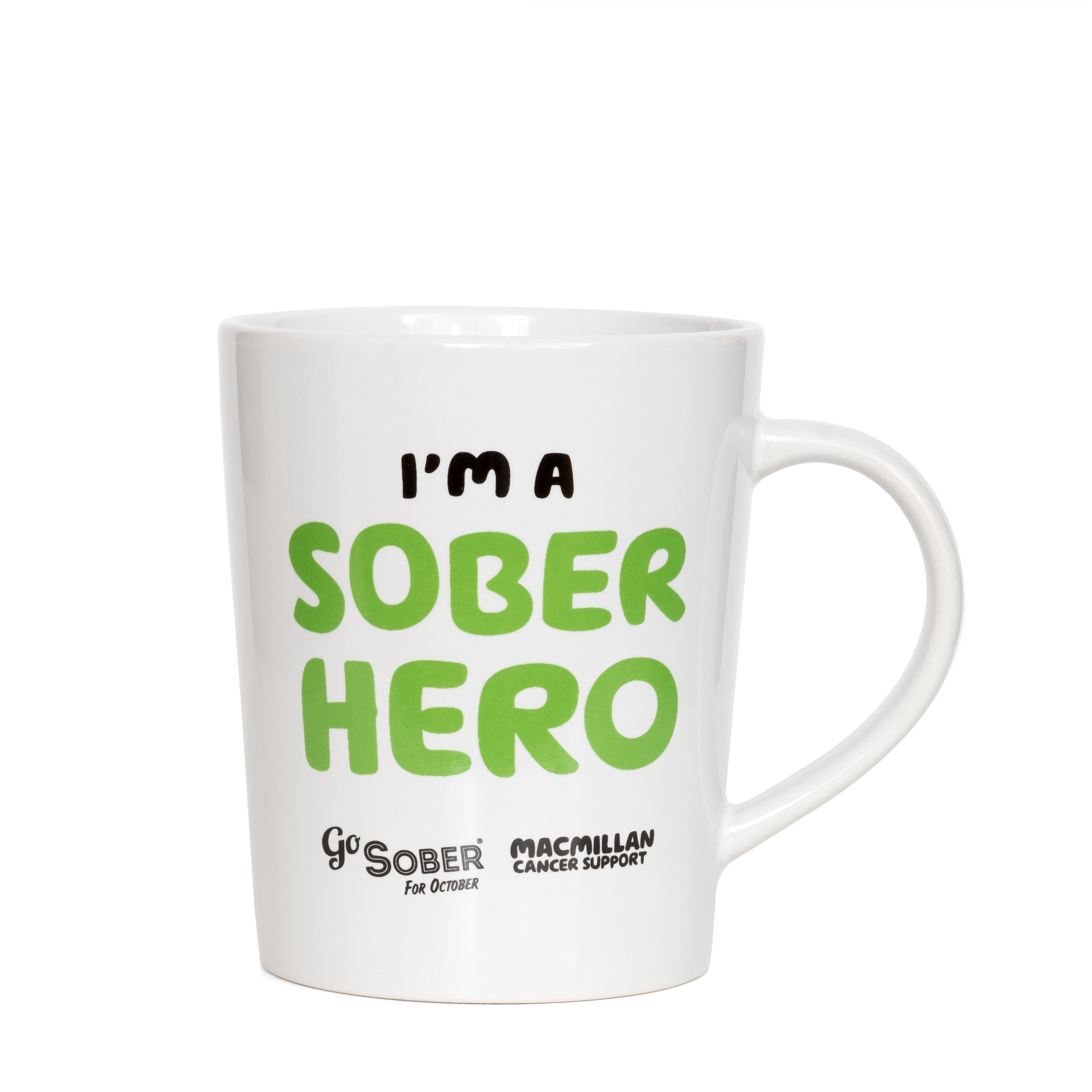 Sober October - Shop