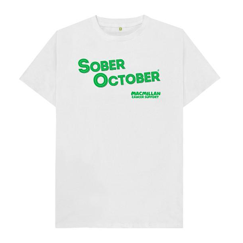 Sober October Shop - Go Sober 2022