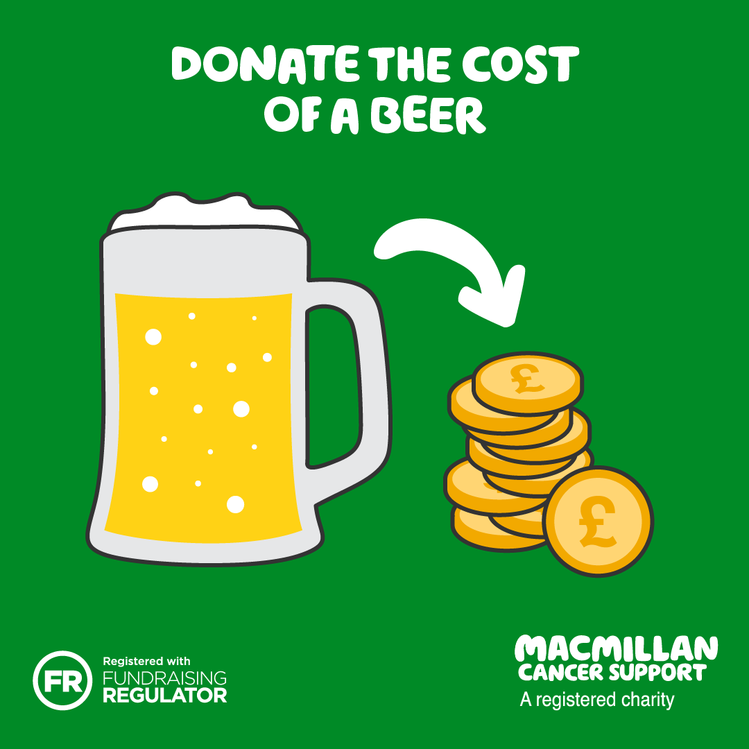 Social Media, Images and Logo Downloads - Sober October 2023