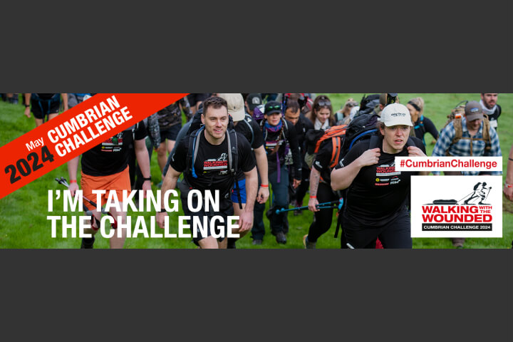 Cumbrian Challenge - Fundraising Toolkit