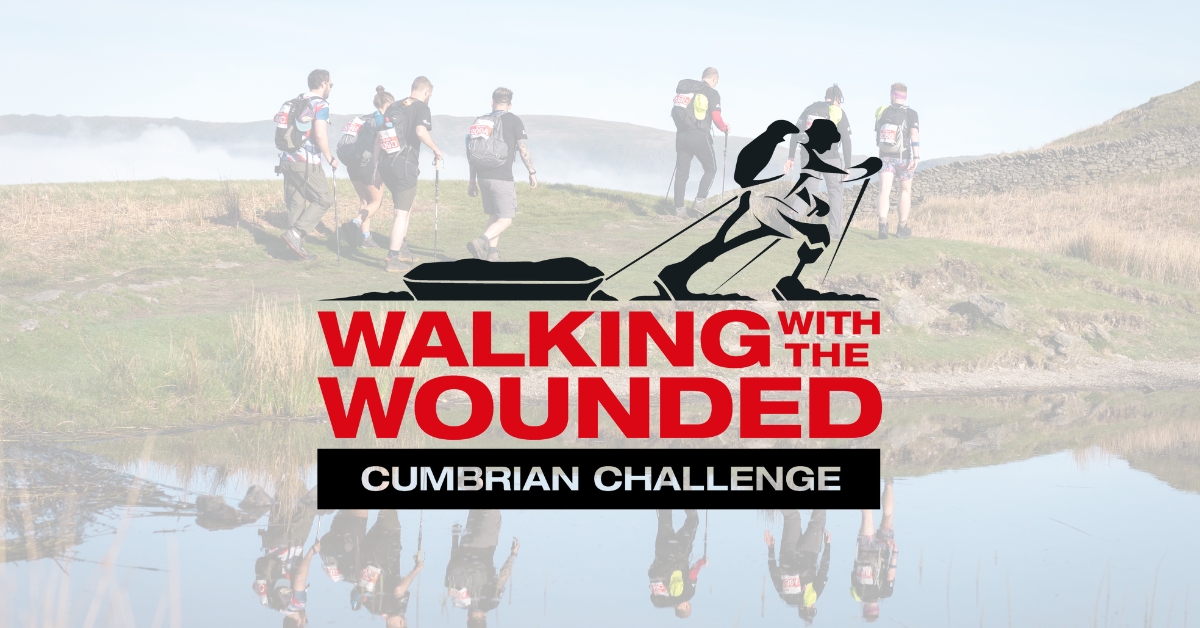 The Challenge | Cumbrian Challenge