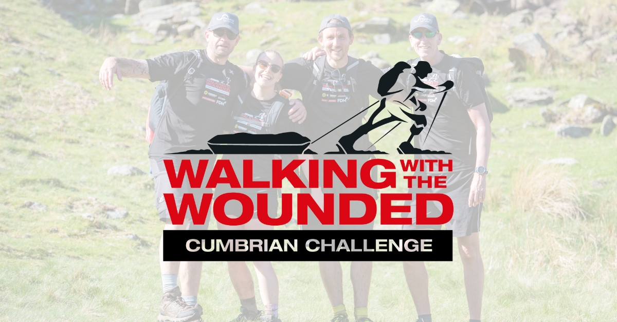 Kit List | Cumbrian Challenge