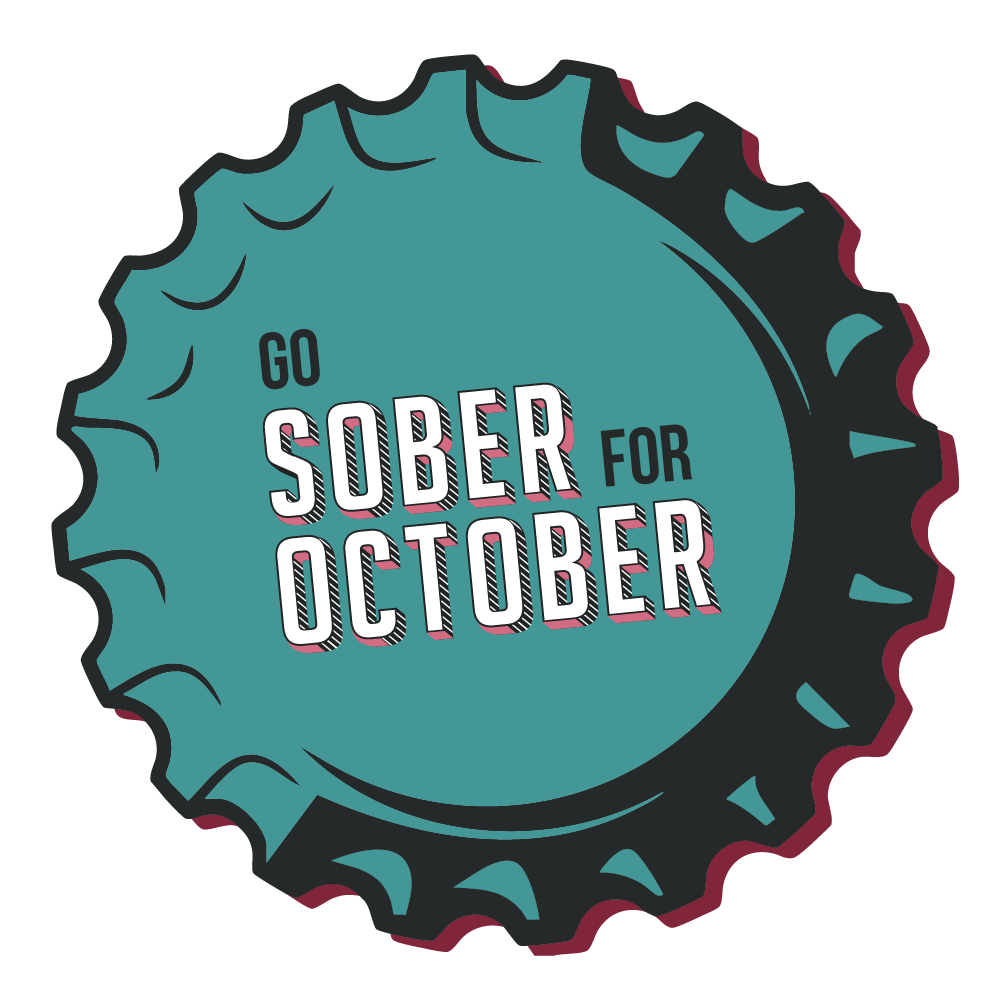 Sober October - Ireland