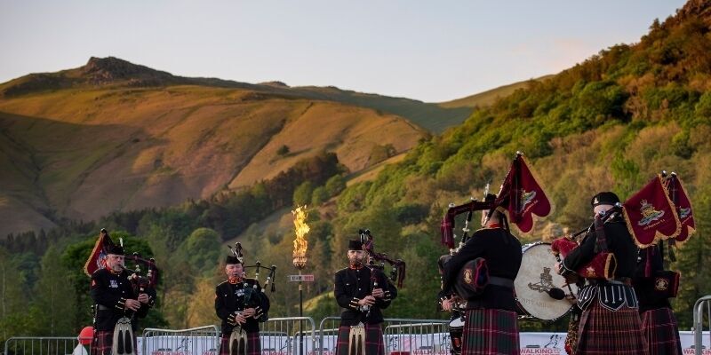 Countdown on to Cumbrian Challenge 2025 - Cumbrian Challenge 2026