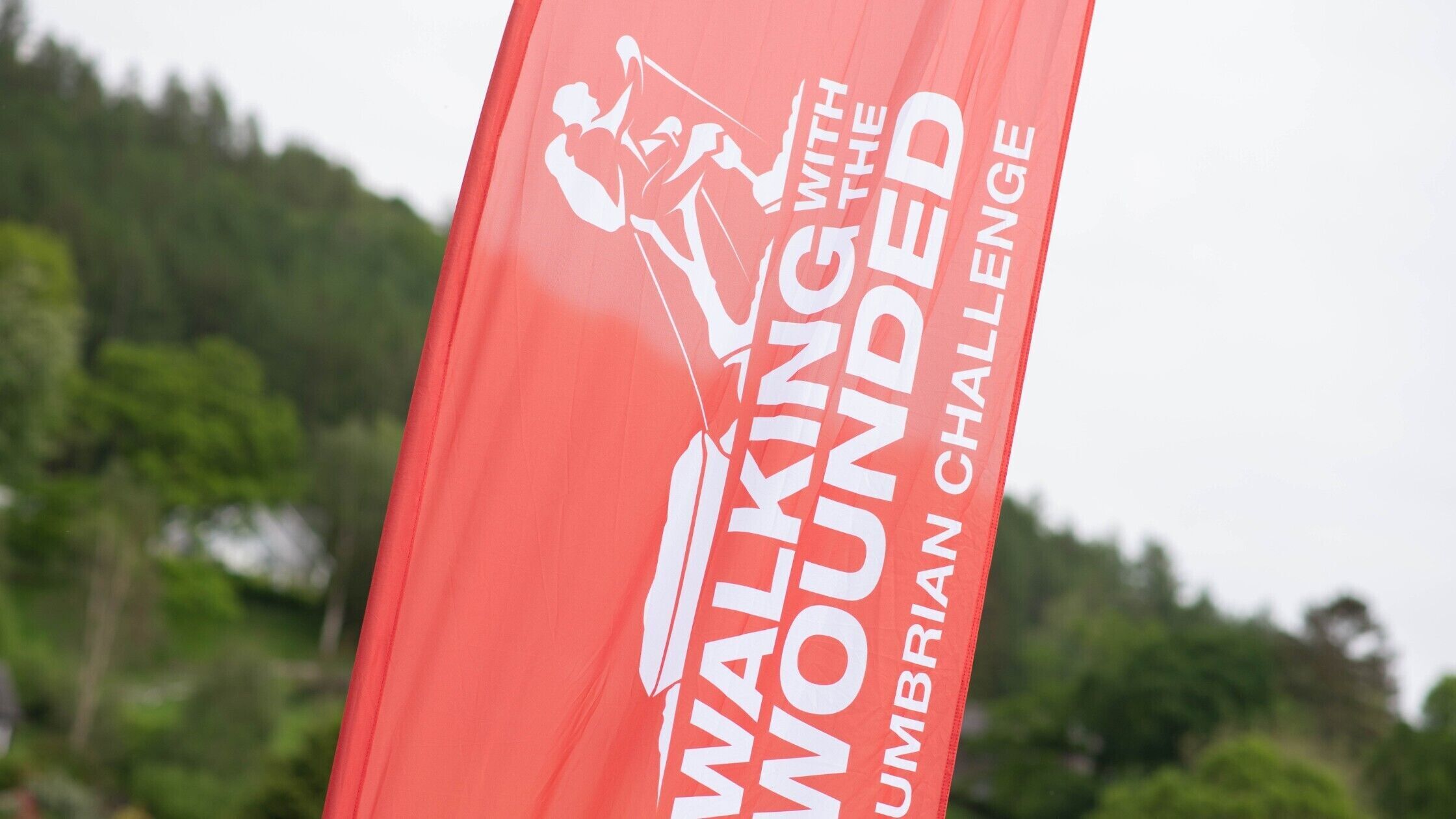 The hills of the Lake District are alive – with hundreds tackling ...