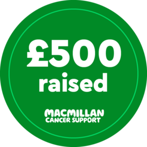 Charlie Buckley is taking part in Mullet May-hem to raise funds for ...