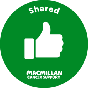 Frankie Mullin is taking part in Mullet May-hem to raise funds for Macmillan Cancer Support ...