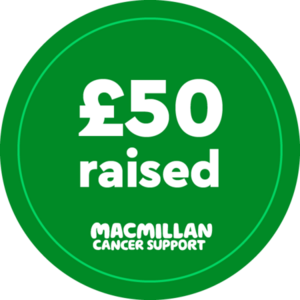 Lee Noble is taking part in Darts Marathon to raise funds for Macmillan ...