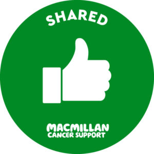 Debbie Carter is going sober this October for Macmillan Cancer Support